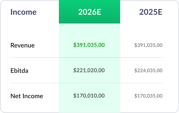 Wisesheets - The Ultimate Spreadsheet Add-On for Stock Investors
